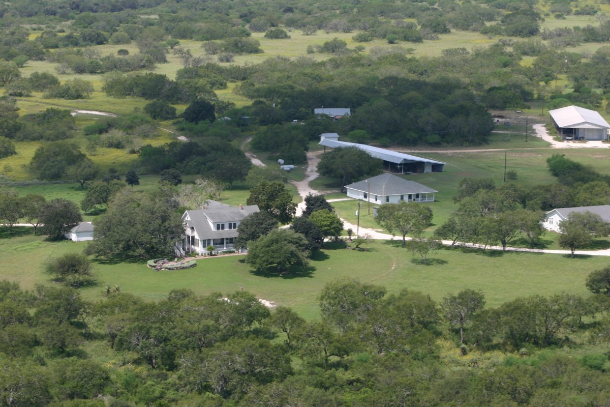 The Floyd Ranch | Jim Wells County