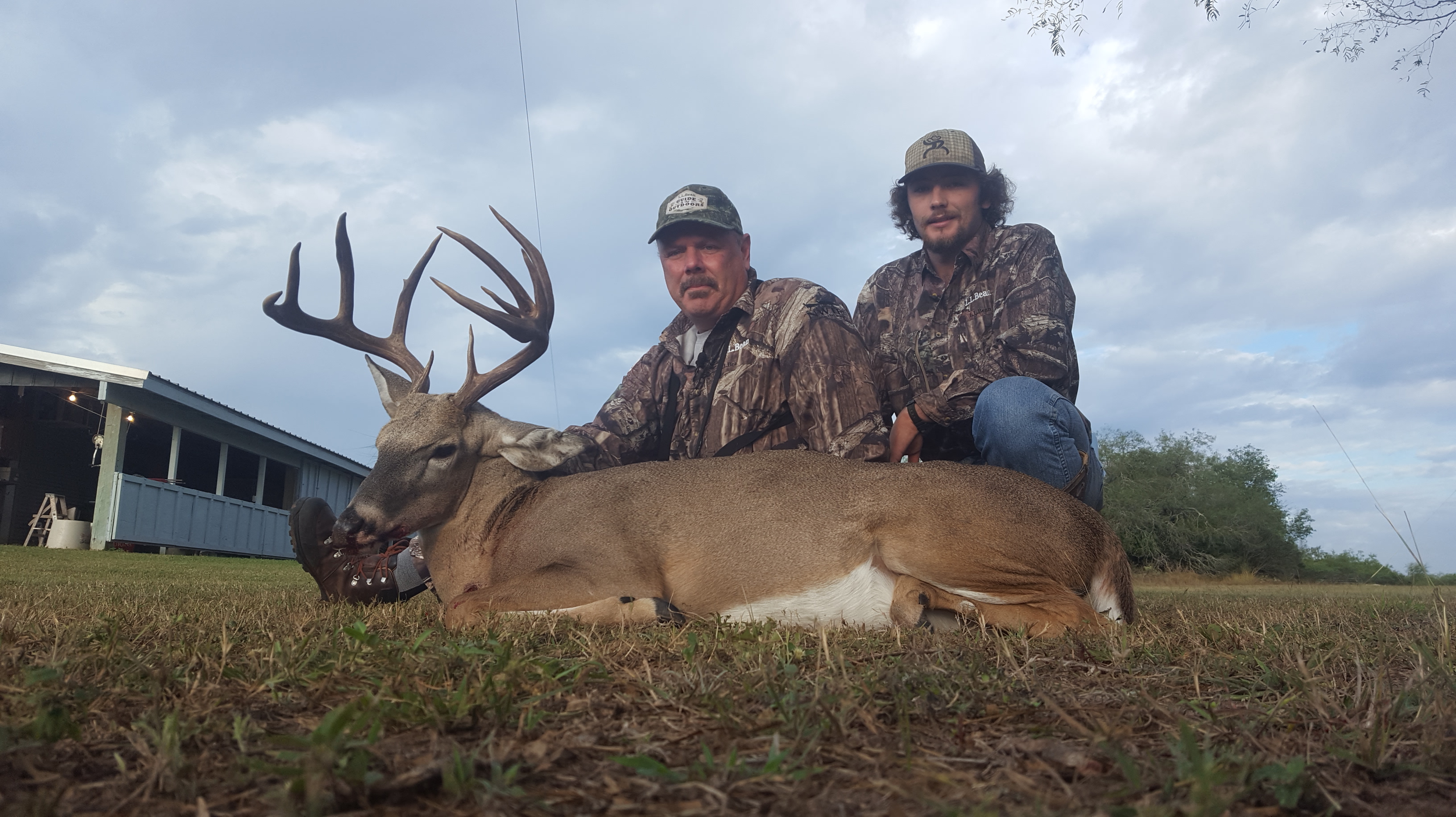 Ranch Photos | The Floyd Ranch